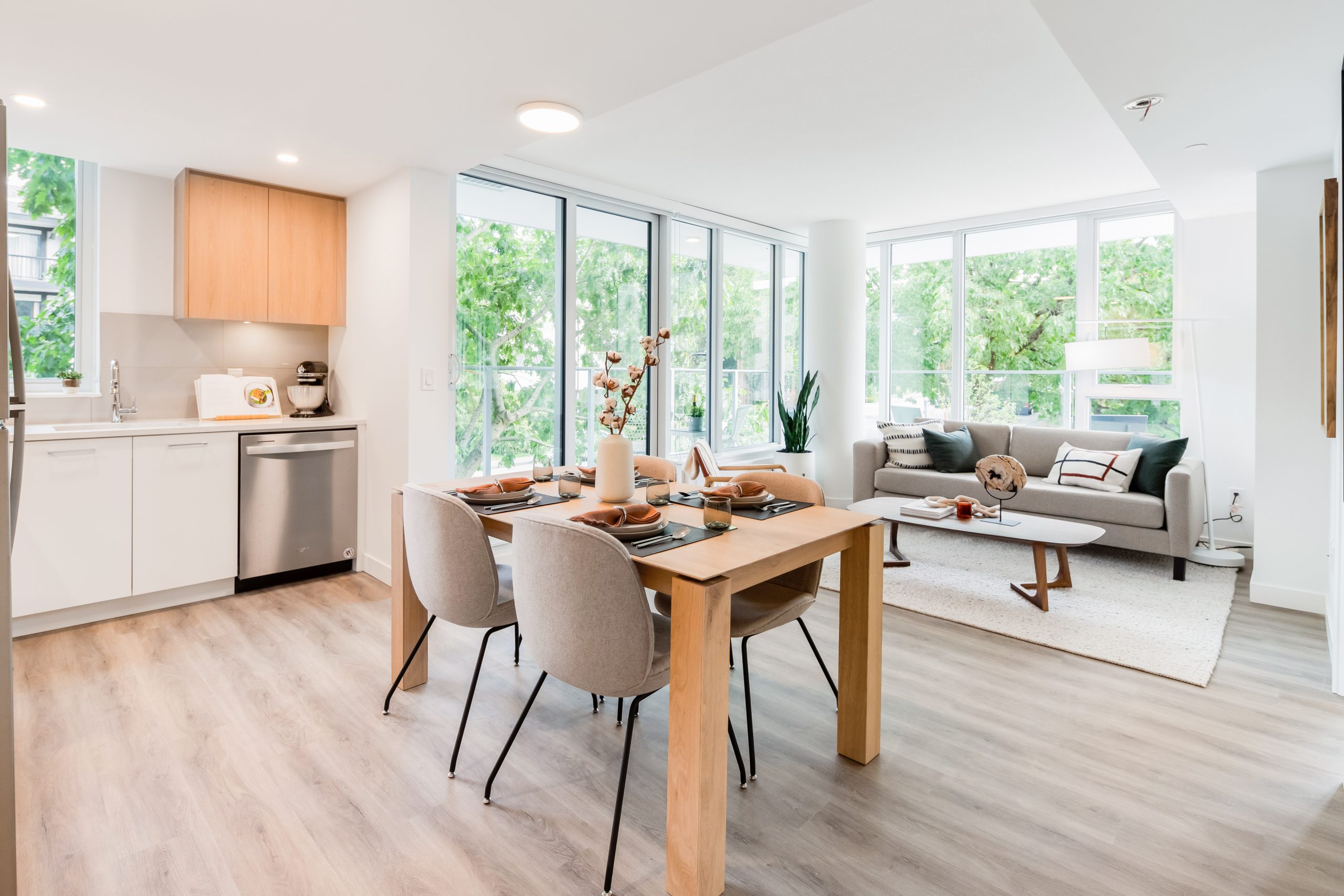 Interiors - Origin by Anthem