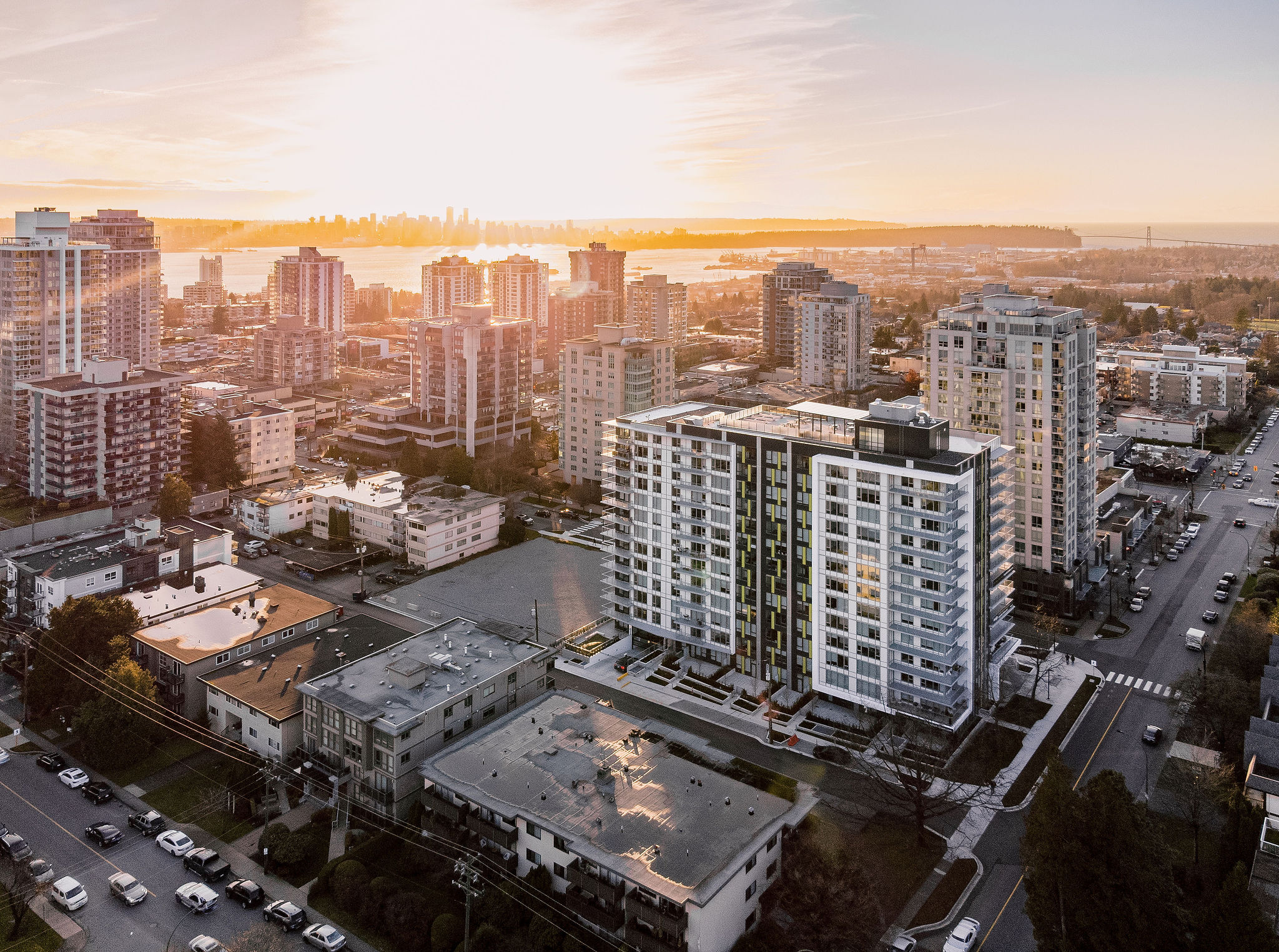 Home - Origin by Anthem